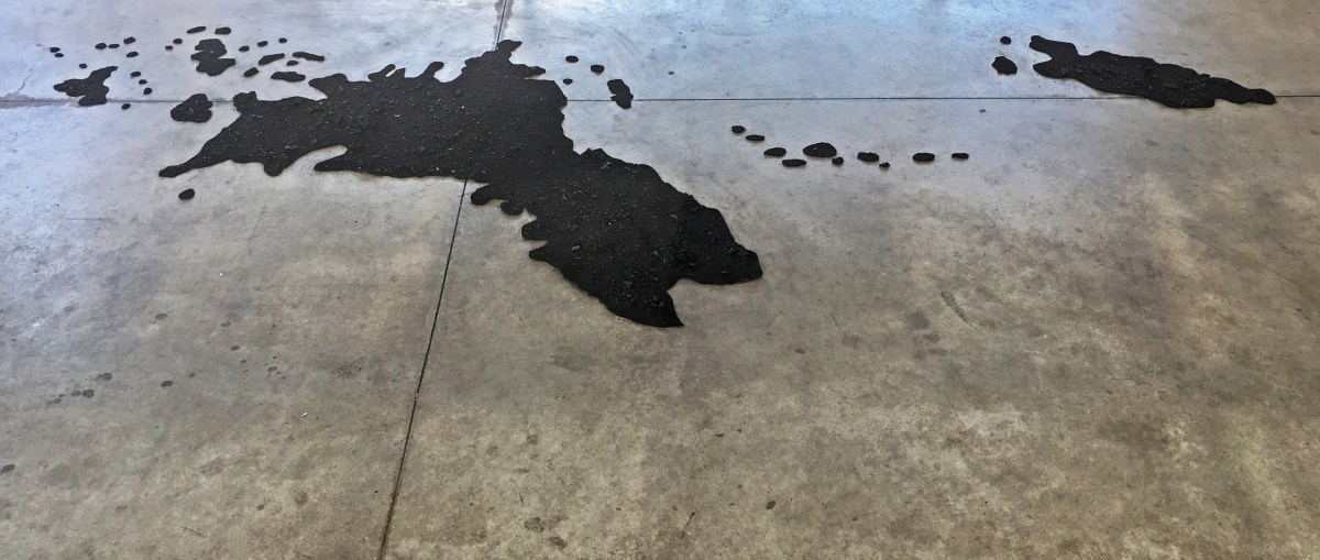 Patria – Alize Zorlutuna